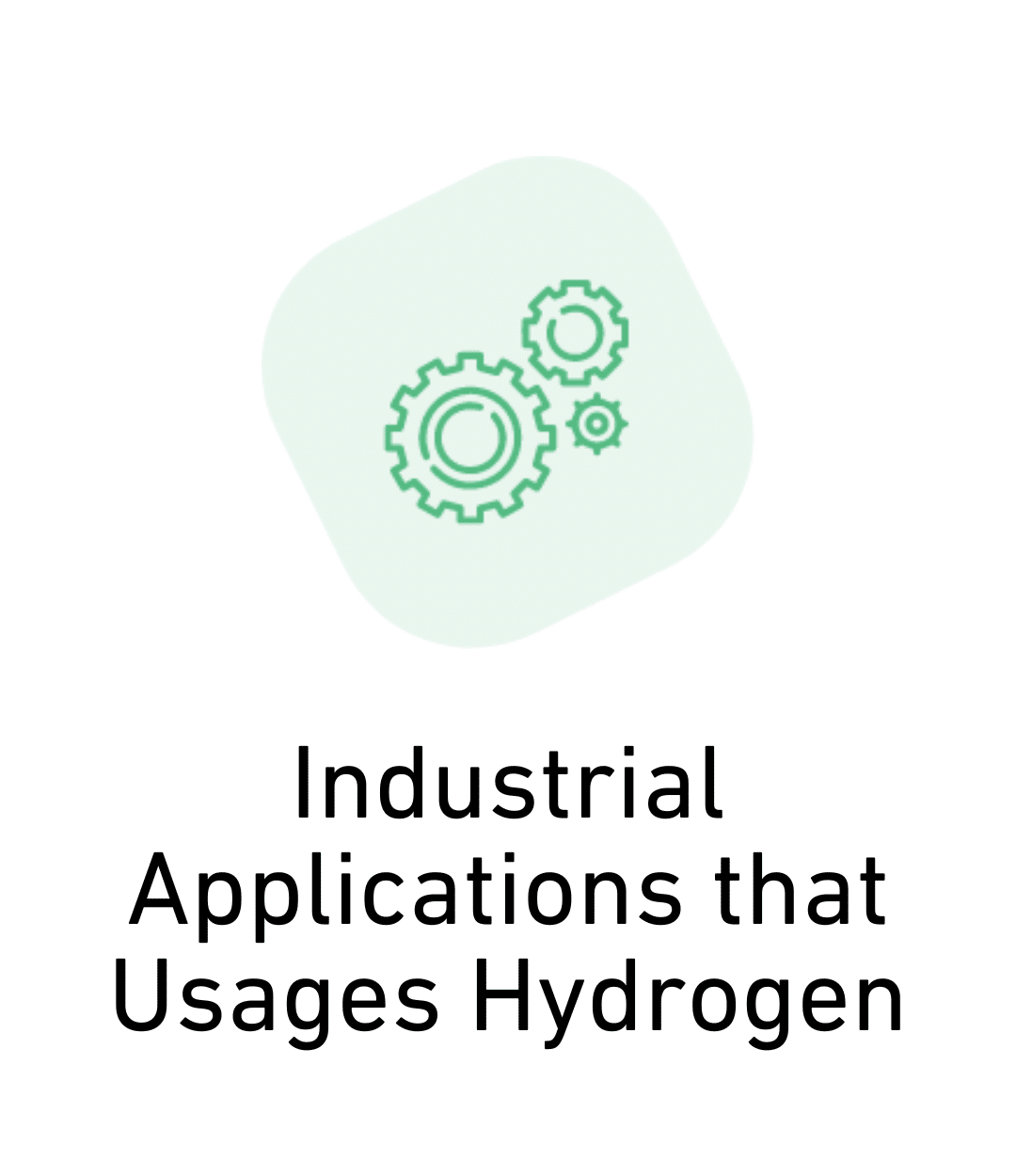 Green Hydrogen | Ecolectro